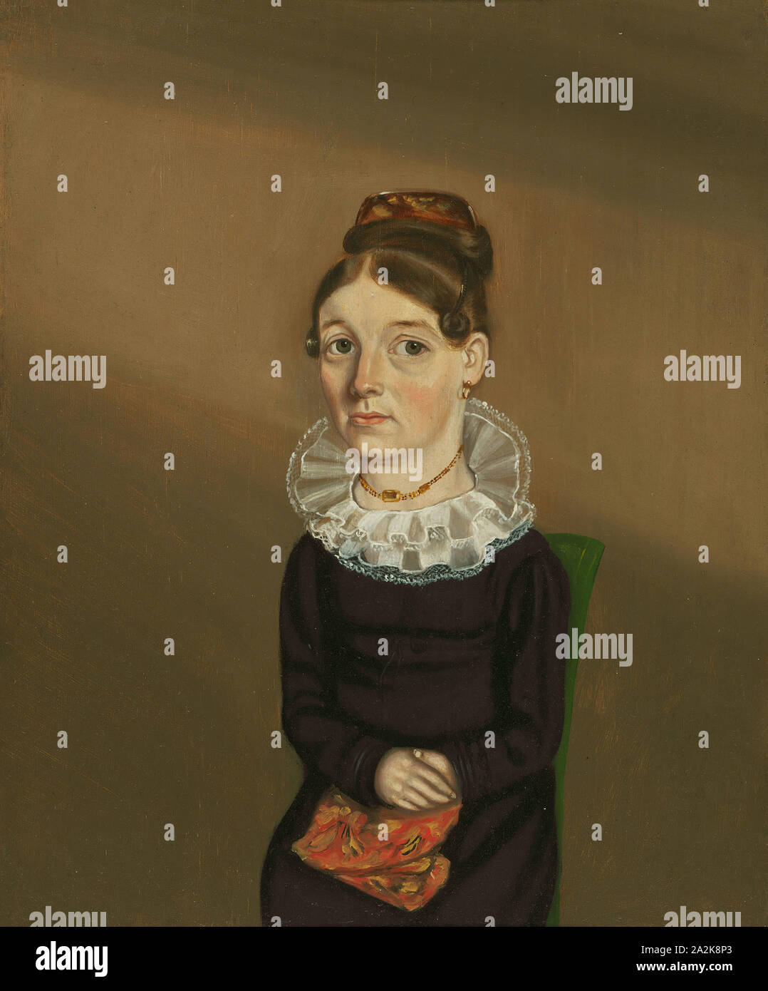Mrs william bonham hi-res stock photography and images - Alamy