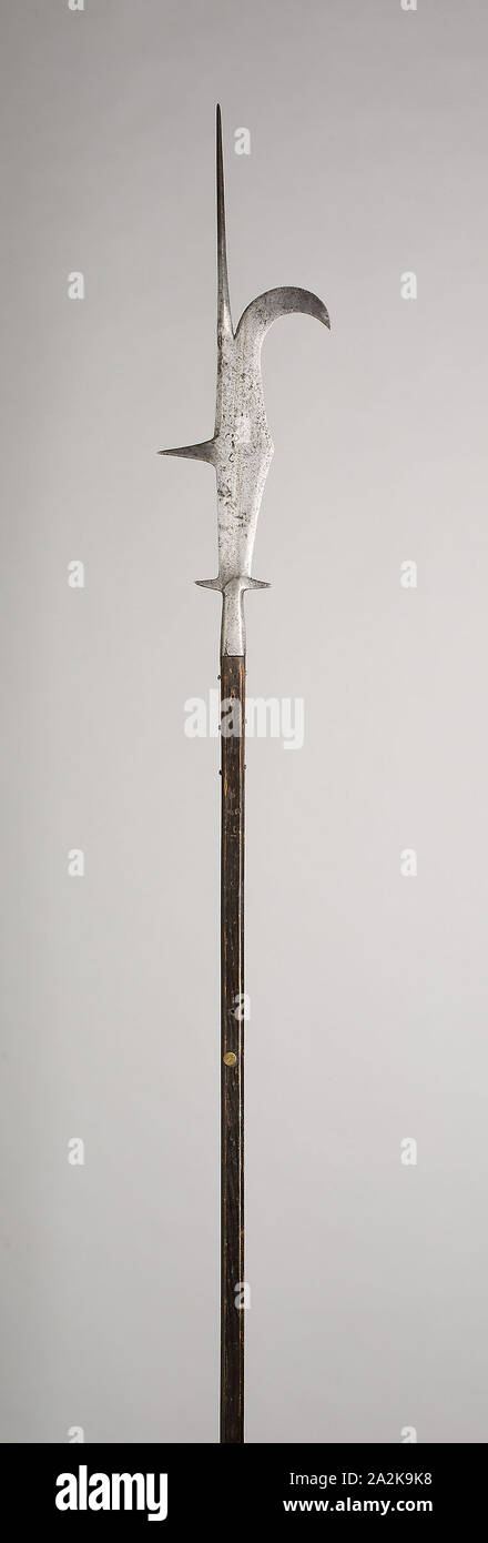 Bill (Roncone), early 16th century, Northern Italian, Milan, Milan ...