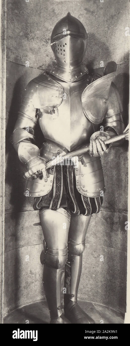 Composite field armor hi-res stock photography and images - Alamy