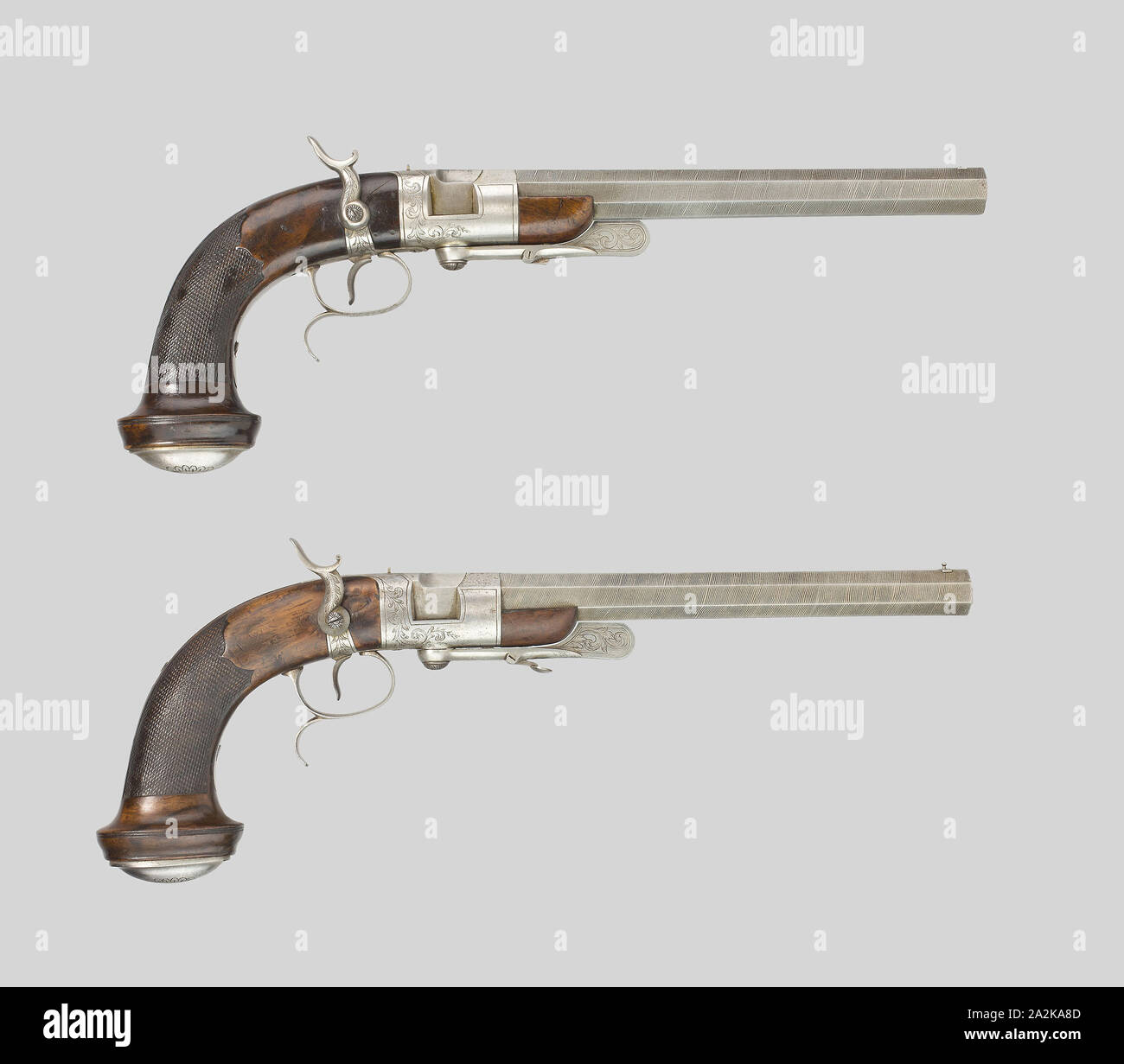 Breechloading hi-res stock photography and images - Alamy