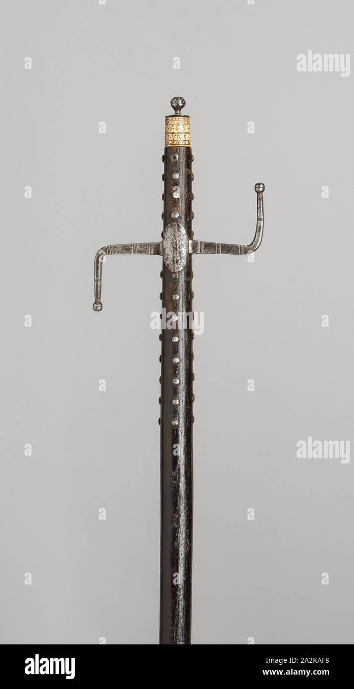 Dragonbone Sword Sheath