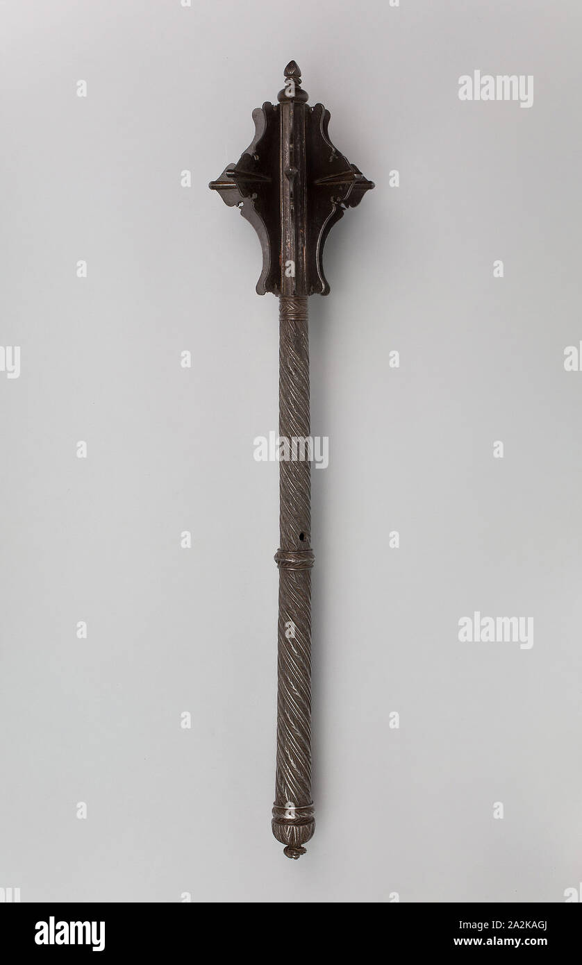 Cold Steel Battle Mace