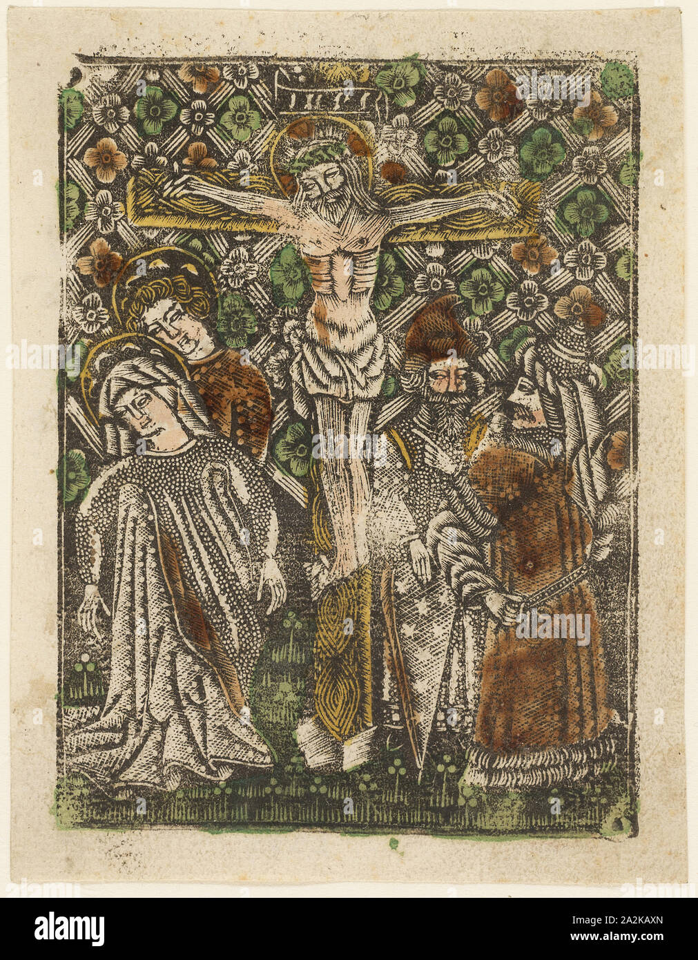 Death of christ hi-res stock photography and images - Alamy