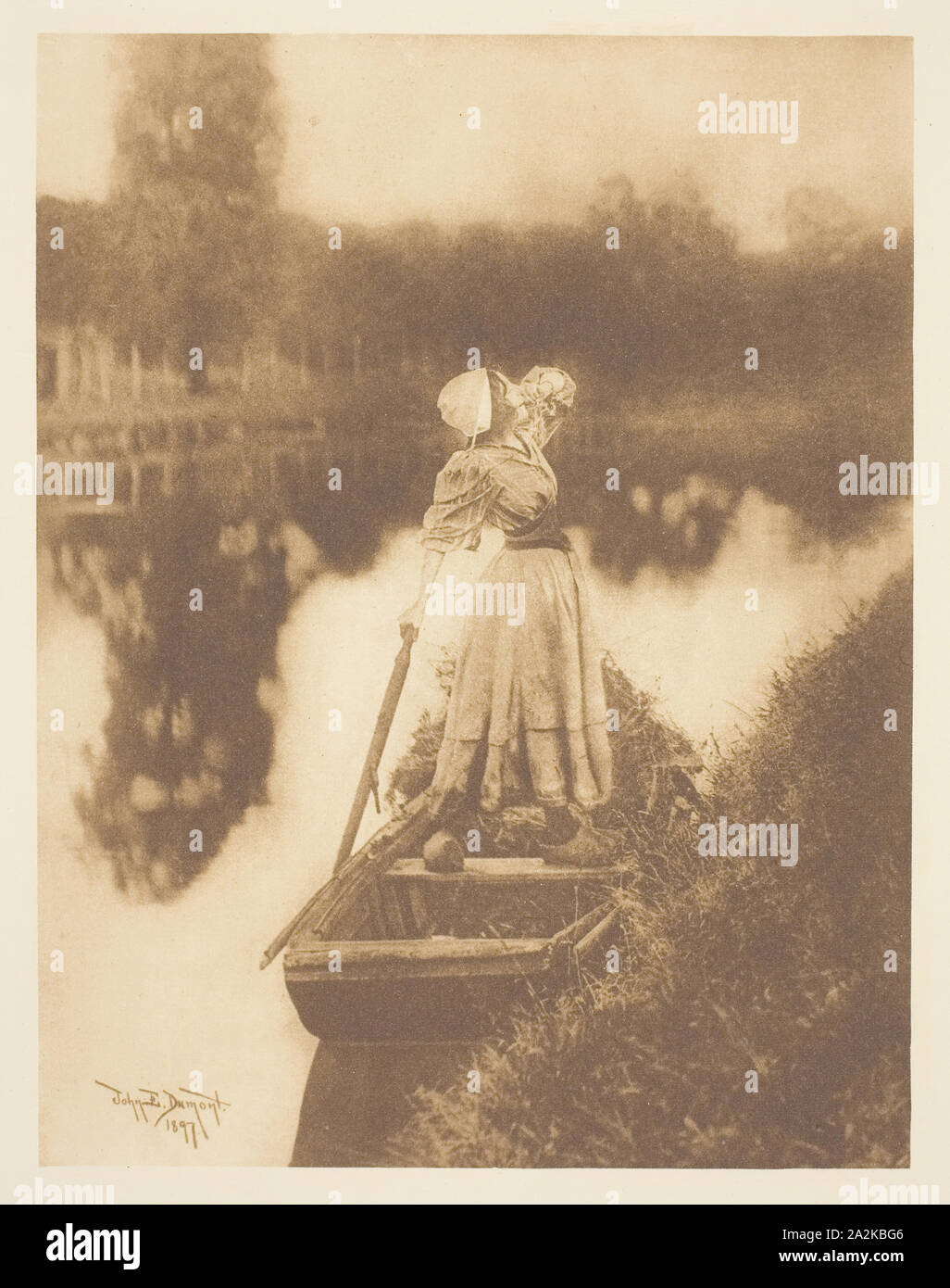 1890s photography hi-res stock photography and images - Alamy