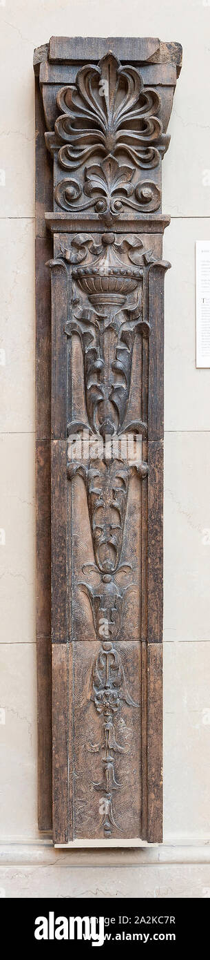 William lebaron jenney hi-res stock photography and images - Alamy