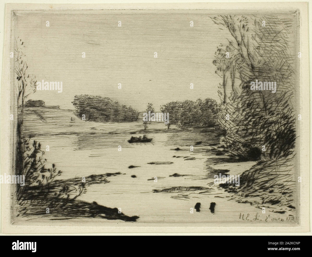 émile lessore hi-res stock photography and images - Alamy