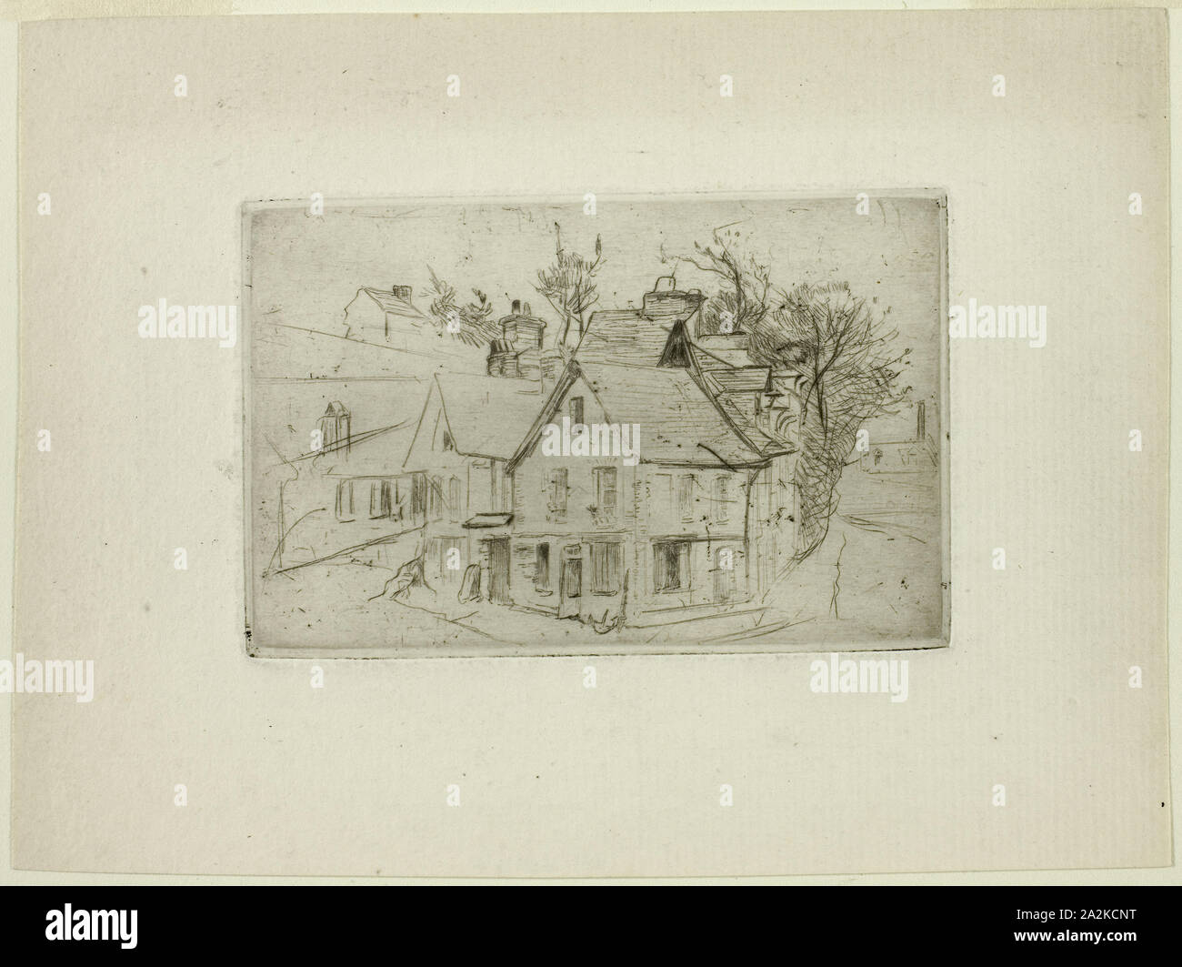 émile lessore hi-res stock photography and images - Alamy