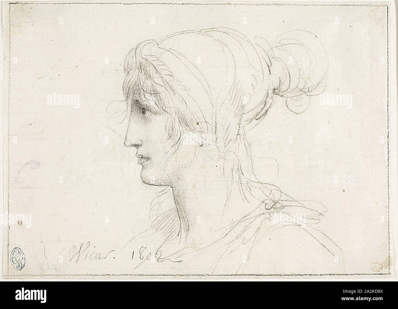 Ivory laid writing paper hi-res stock photography and images - Alamy