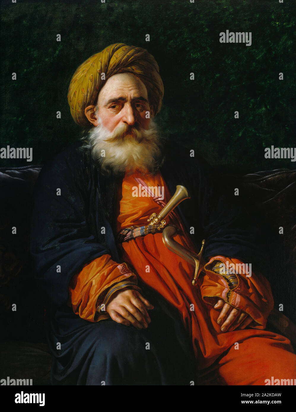 Mameluke High Resolution Stock Photography and Images - Alamy