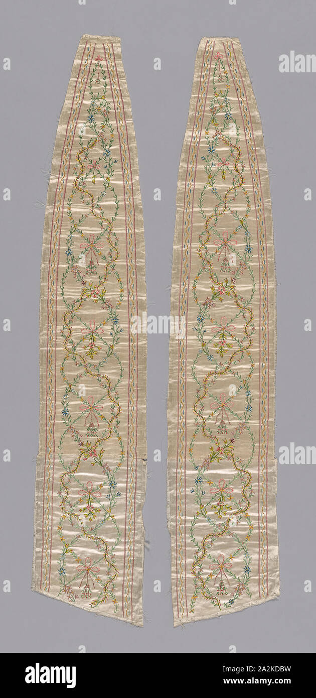 Two dress inserts hi-res stock photography and images - Alamy