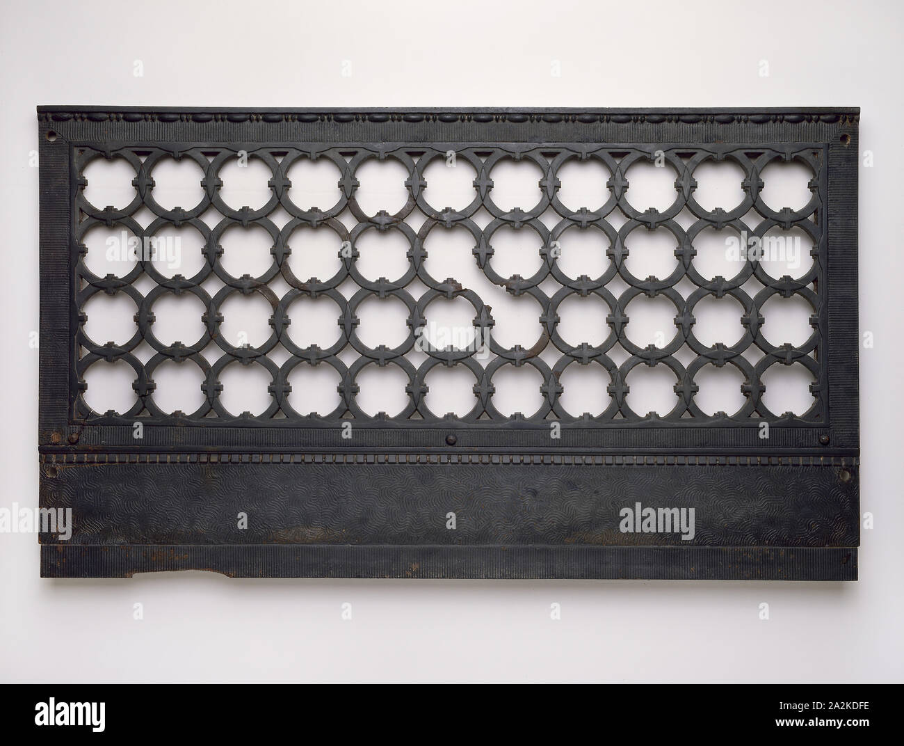 Elevator grille hi-res stock photography and images - Alamy