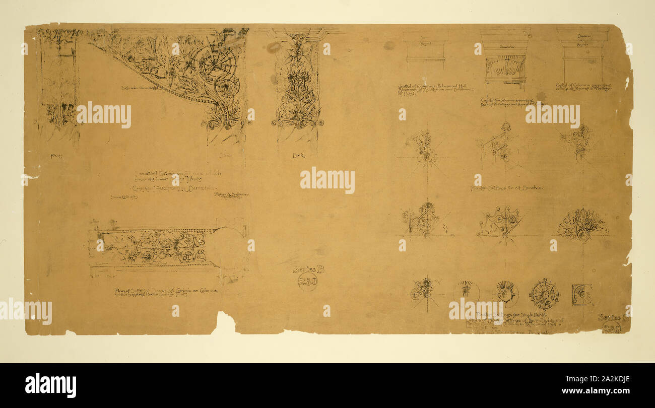 Hectograph print on paper hi-res stock photography and images - Alamy