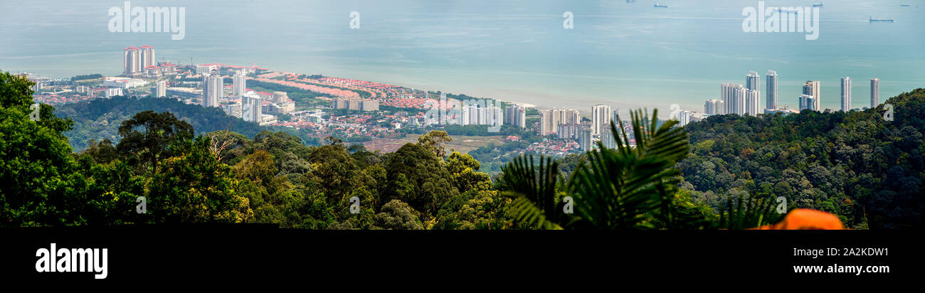 Tanjong Tokong, Georgetown, Penang, Malaysia, 2013 Stock Photo - Alamy