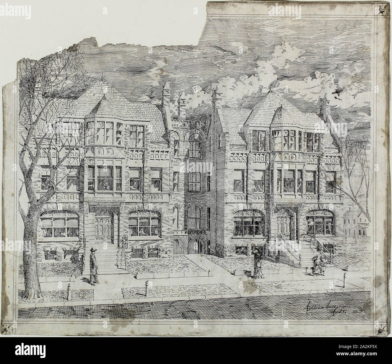 Mr adler hi-res stock photography and images - Alamy