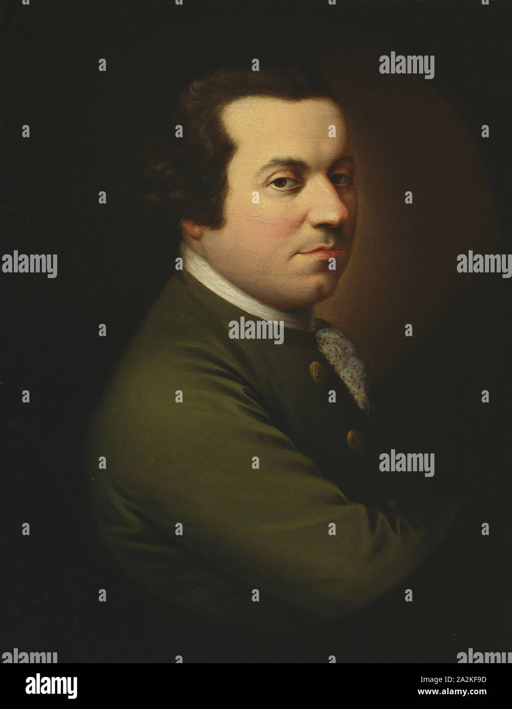 Dr jonathan potts hi-res stock photography and images - Alamy