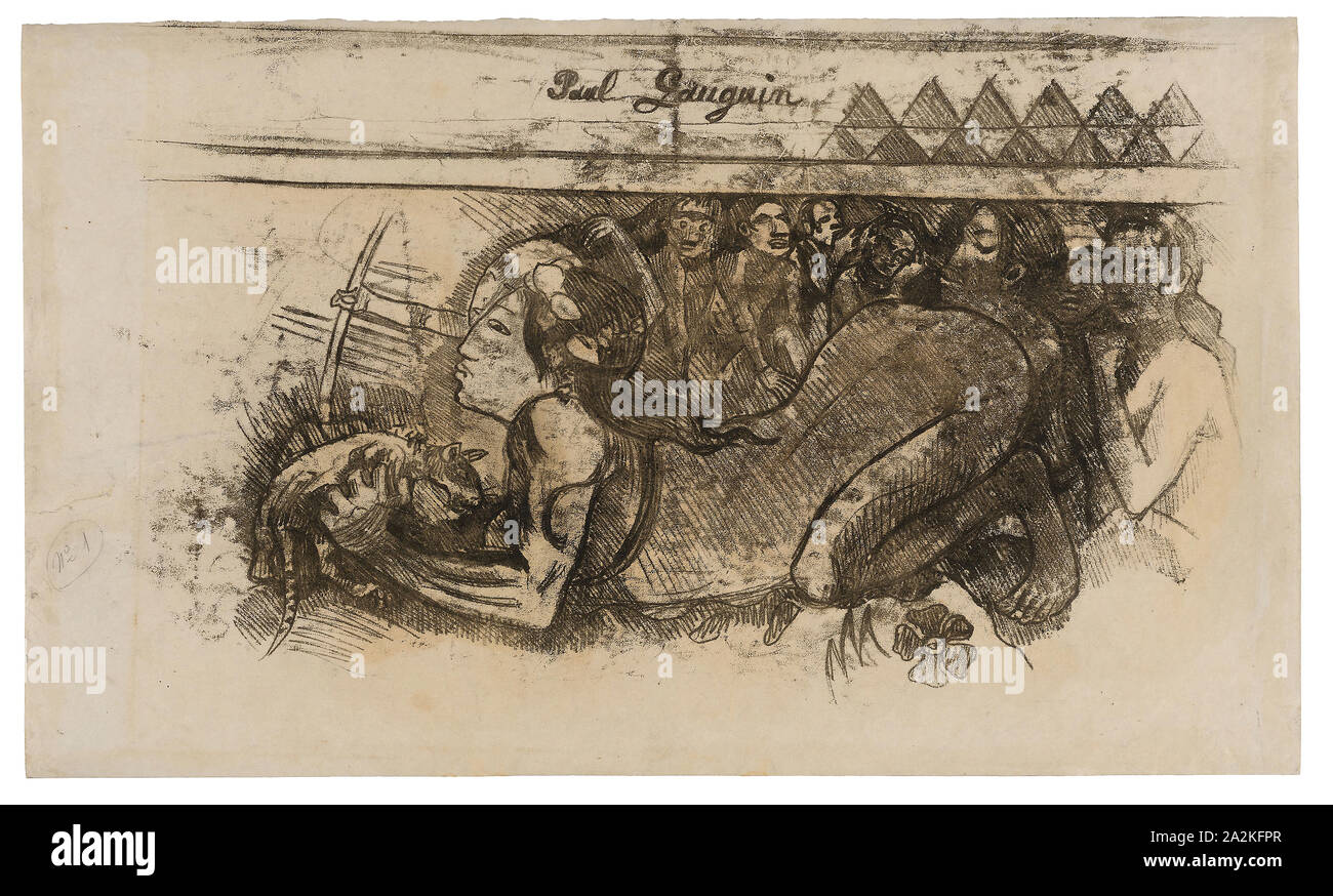 Ink on paper recto Cut Out Stock Images & Pictures - Alamy