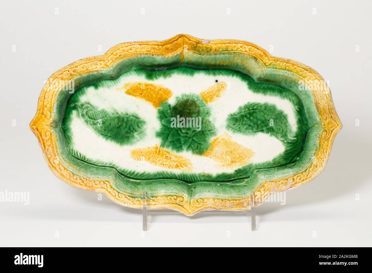 Liao sancai hi-res stock photography and images - Alamy