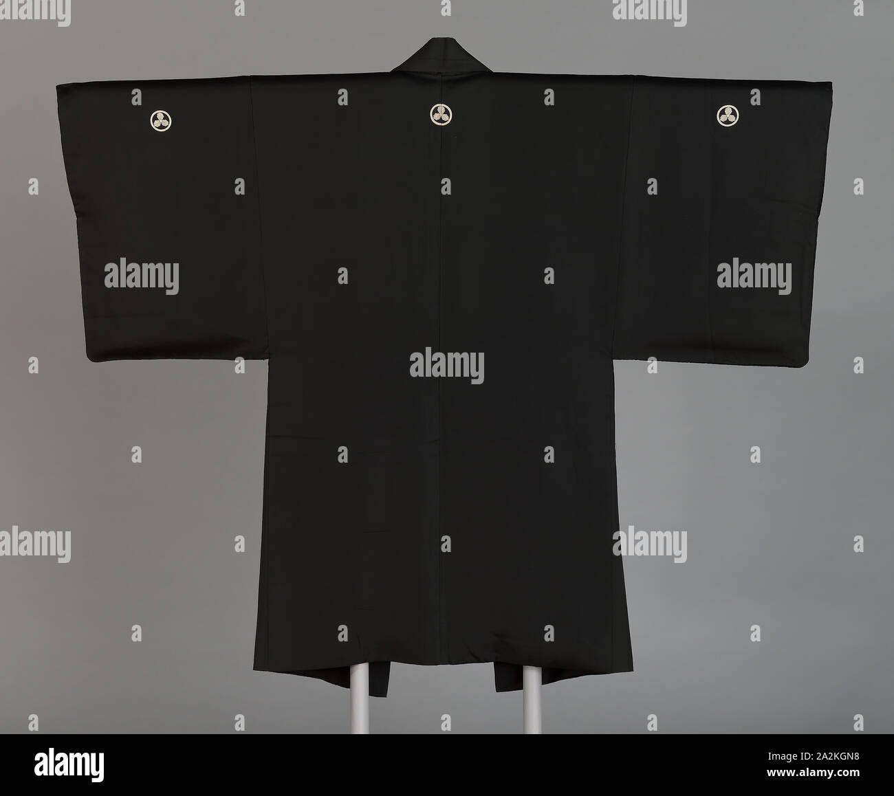 Mans haori hi-res stock photography and images - Alamy