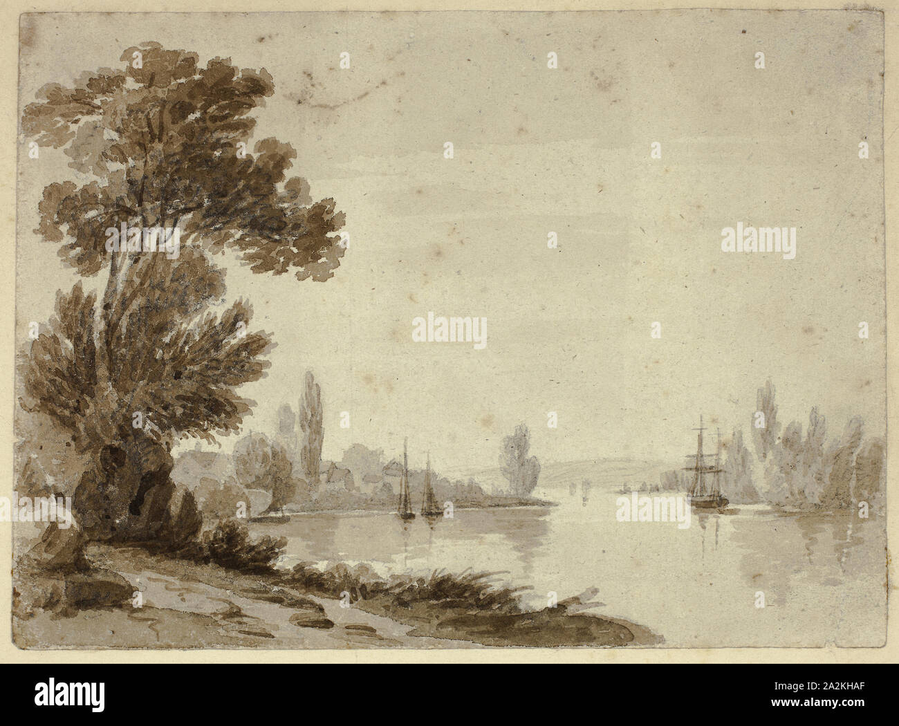Joseph henry white hi-res stock photography and images - Alamy