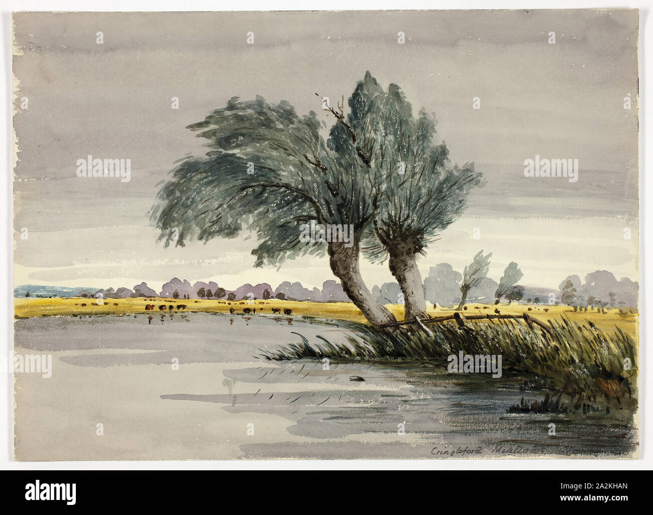Robert leman hi-res stock photography and images - Alamy