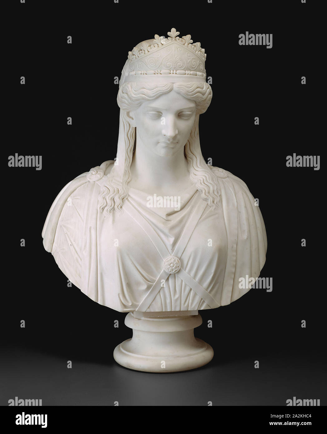 Zenobia marble hi-res stock photography and images - Alamy
