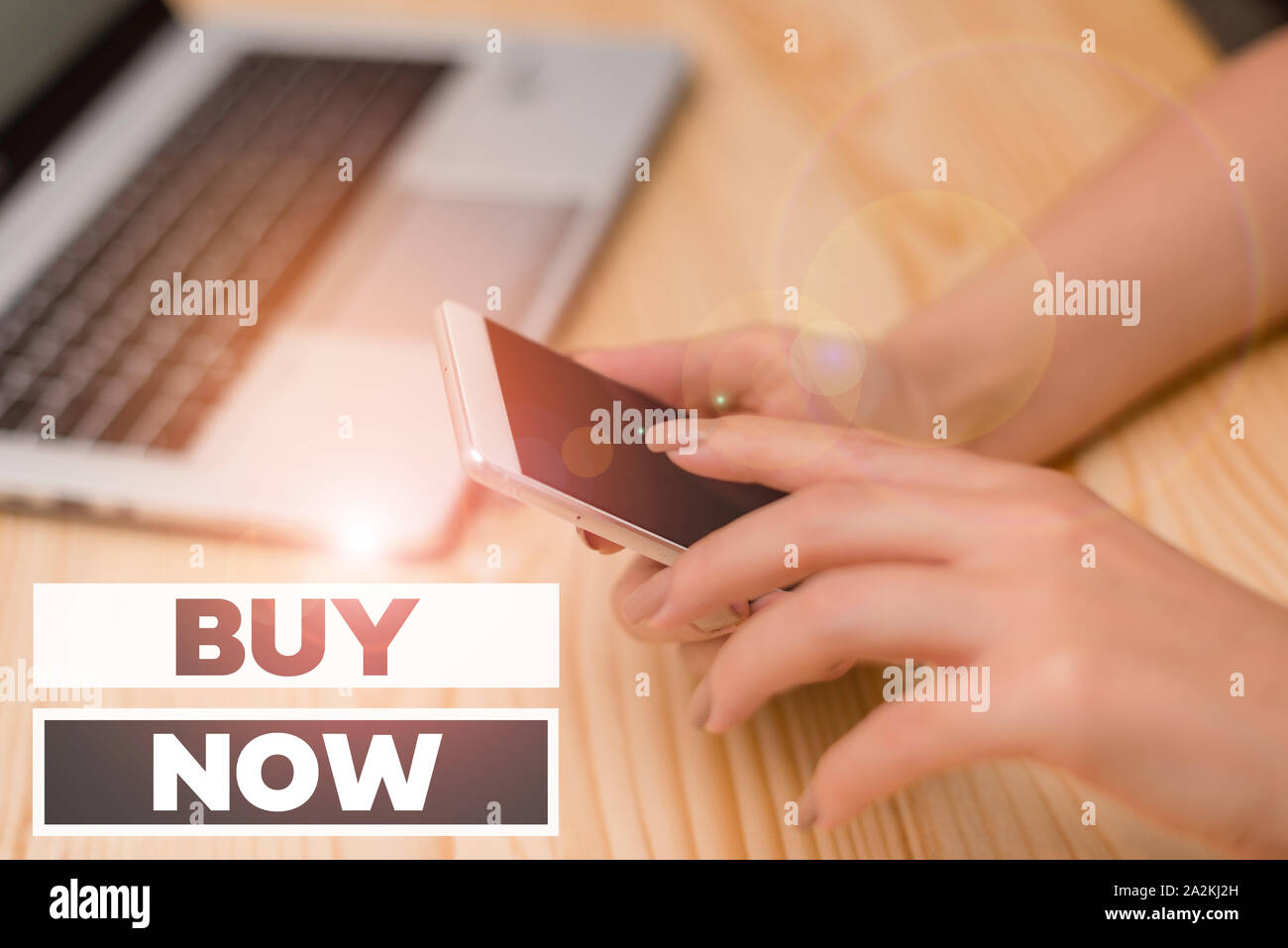 Handwriting text writing Buy Now. Conceptual photo asking someone to ...