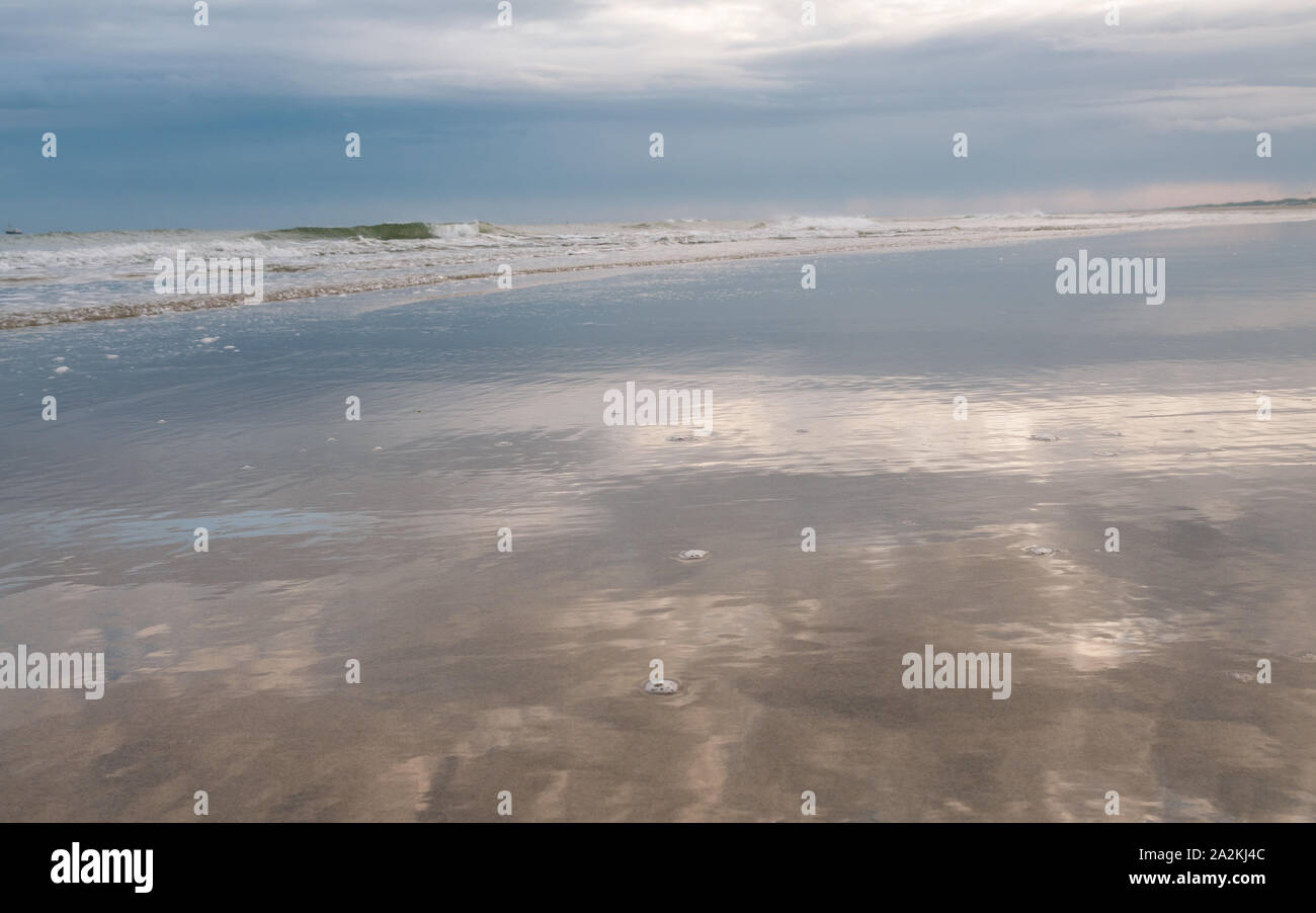 Tourism waddenzee hi-res stock photography and images - Alamy
