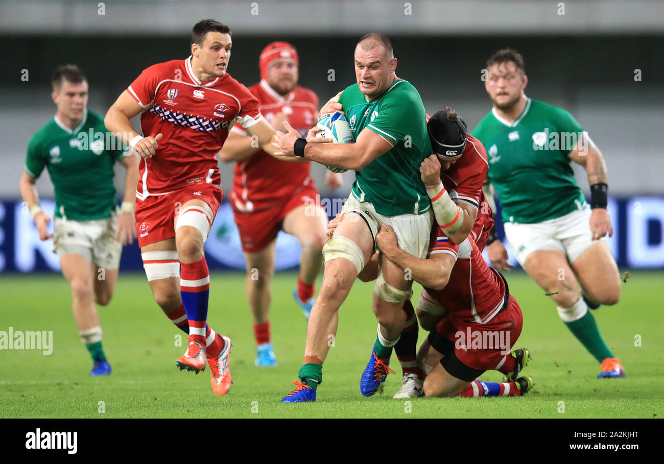 Irelands rhys ruddock hi-res stock photography and images - Alamy