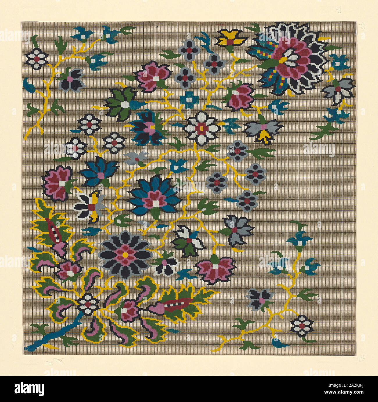 Hand drawn graph paper hi-res stock photography and images - Alamy