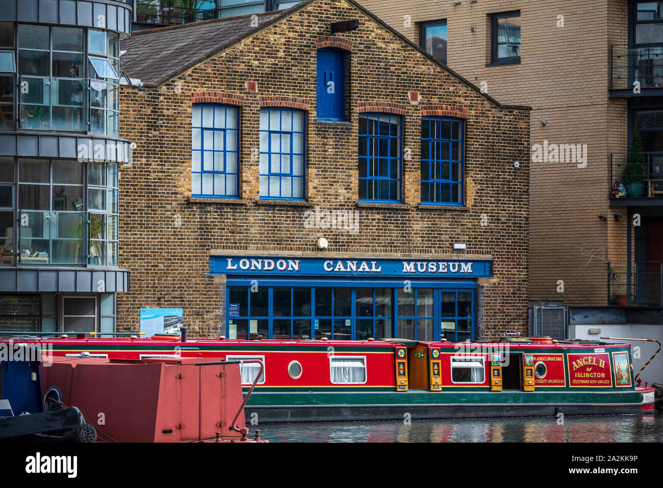 Lonmdon museums hi-res stock photography and images - Alamy