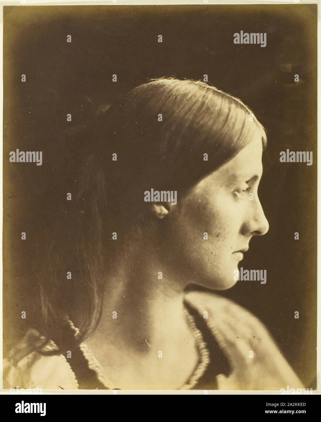 Julia jackson hi-res stock photography and images - Alamy