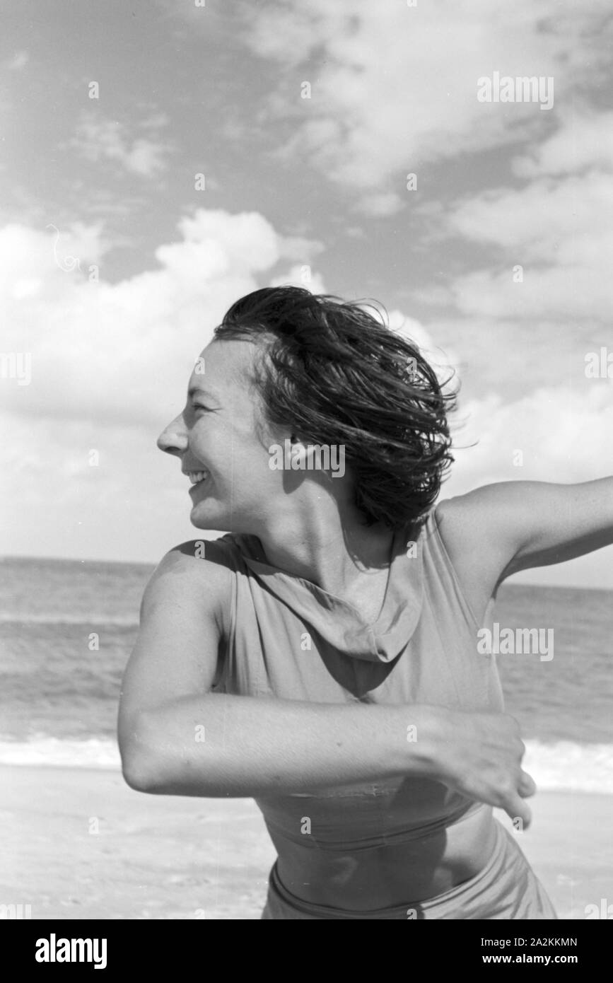 Gret Palucca High Resolution Stock Photography and Images - Alamy