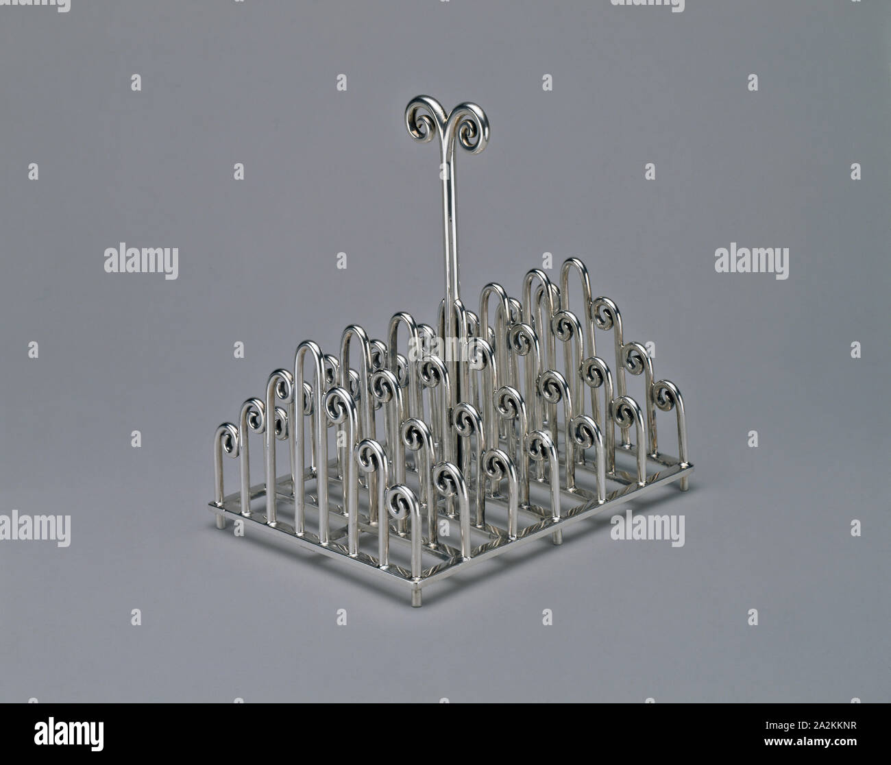 Toast rack hi-res stock photography and images - Alamy