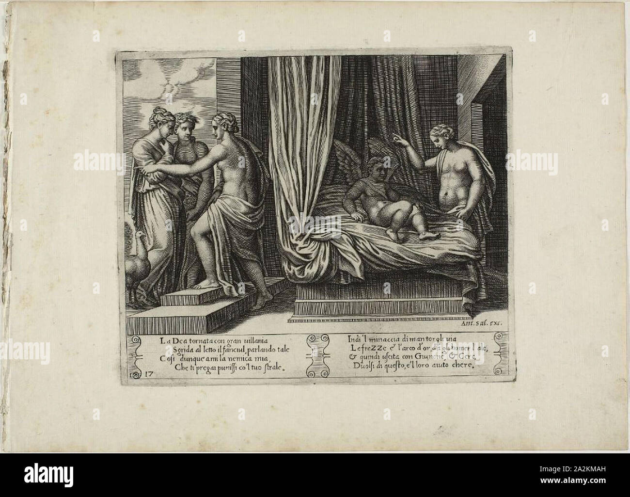 Psyche looks hi-res stock photography and images - Alamy