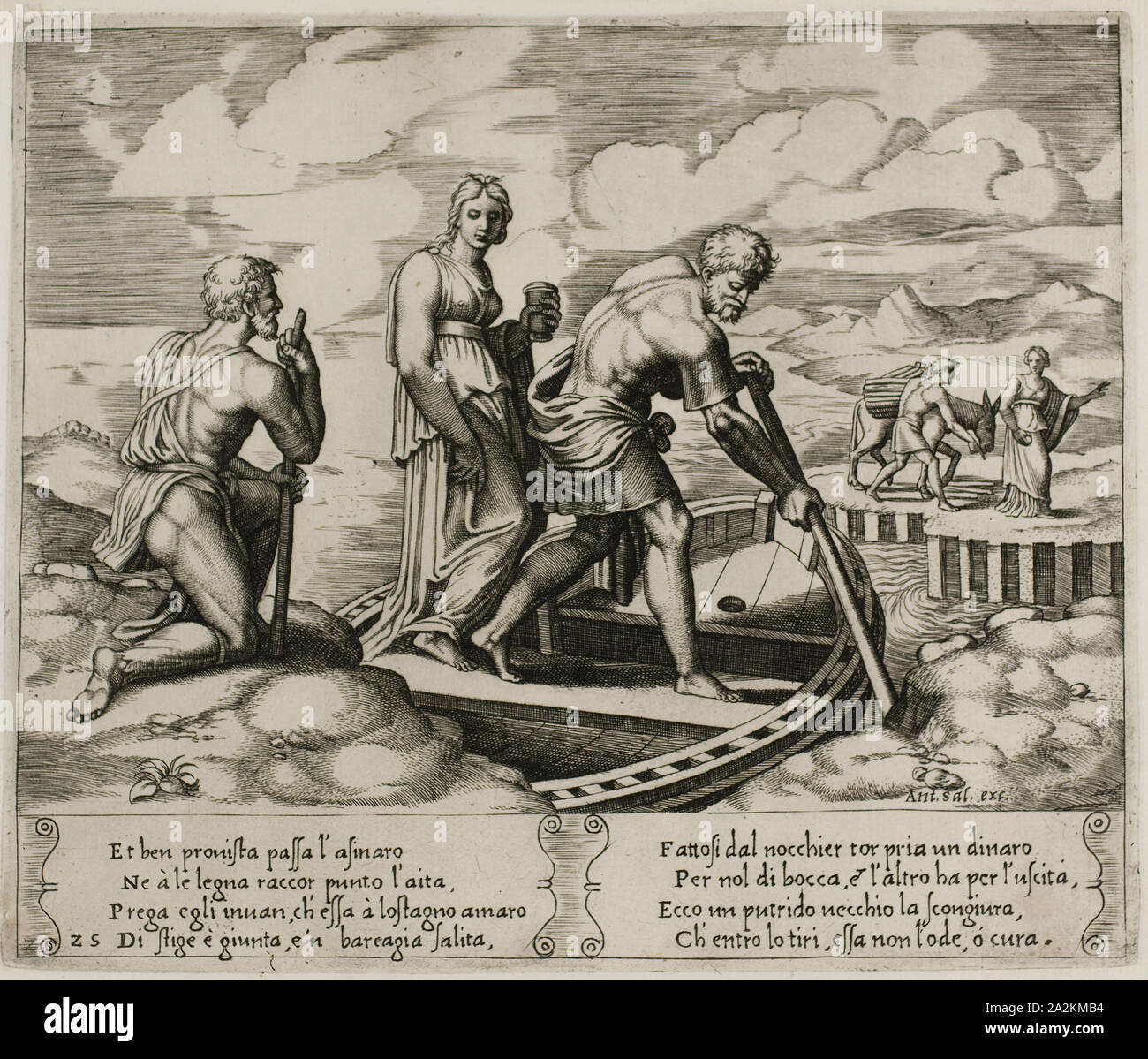 Psyche embarks hi-res stock photography and images - Alamy