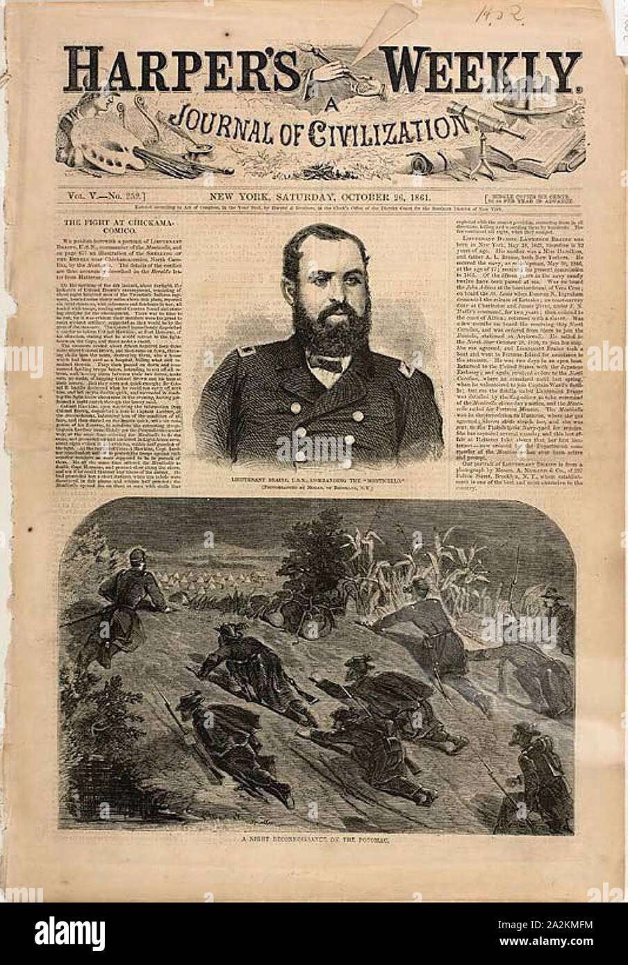 Night reconnaissance hi-res stock photography and images - Alamy