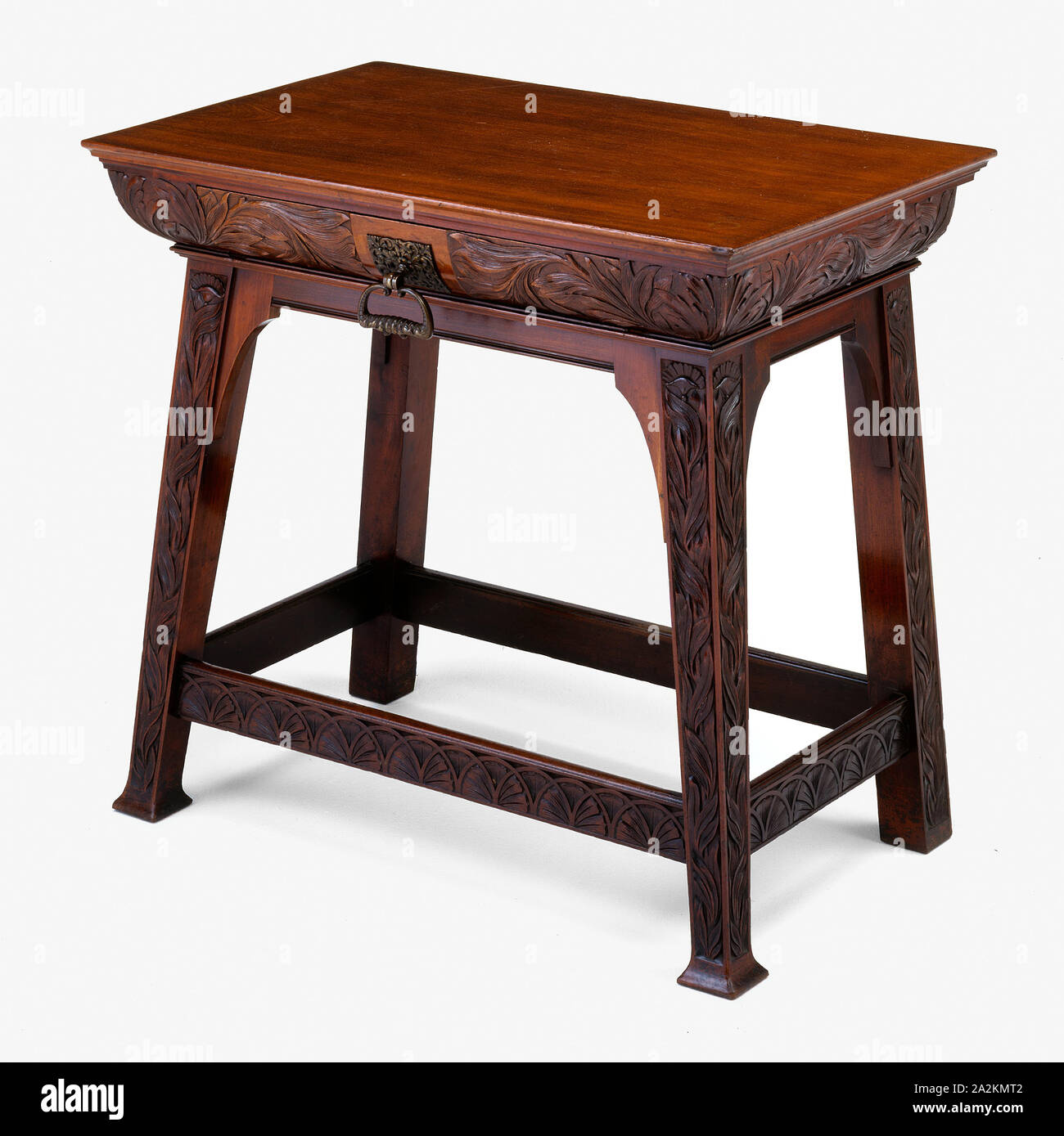 Mackmurdo arthur heygate hi-res stock photography and images - Alamy