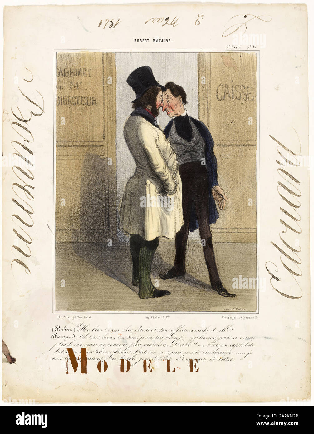 Robert dear hi-res stock photography and images - Alamy