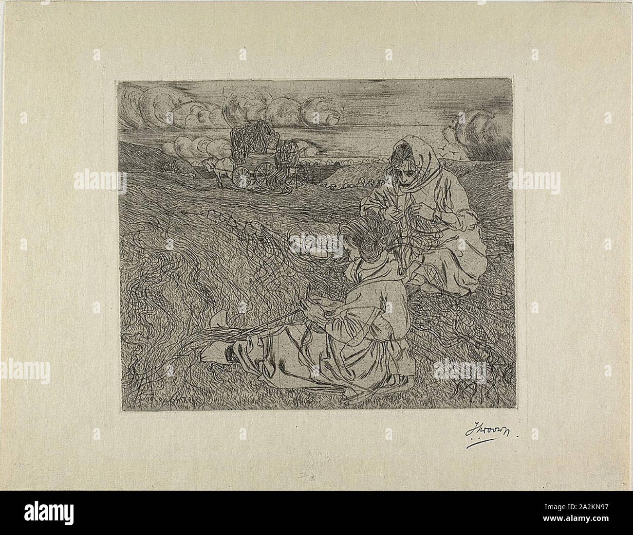 Menders hi-res stock photography and images - Alamy