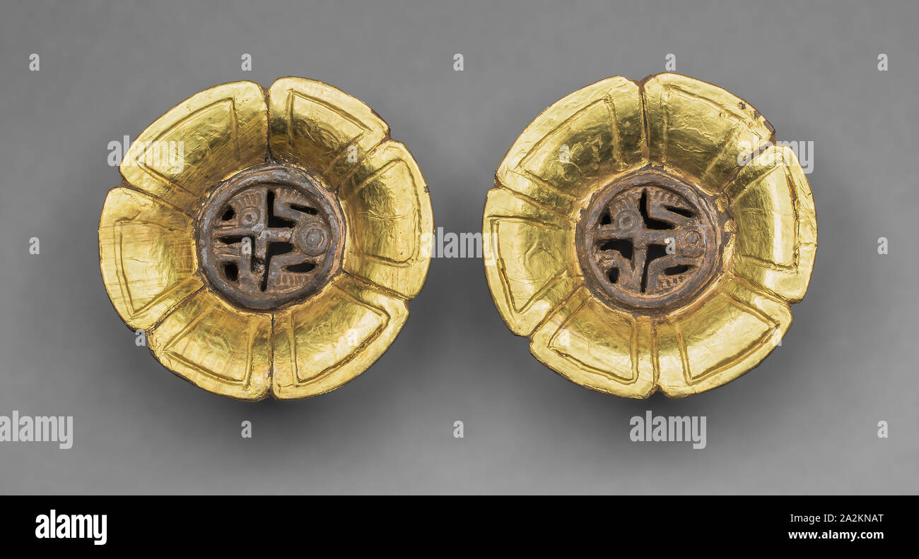 Aztec gold hi-res stock photography and images - Alamy