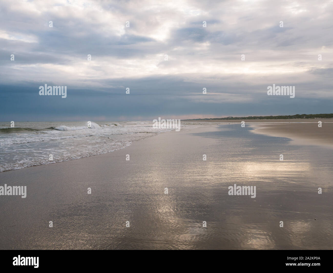 Tourism waddenzee hi-res stock photography and images - Alamy