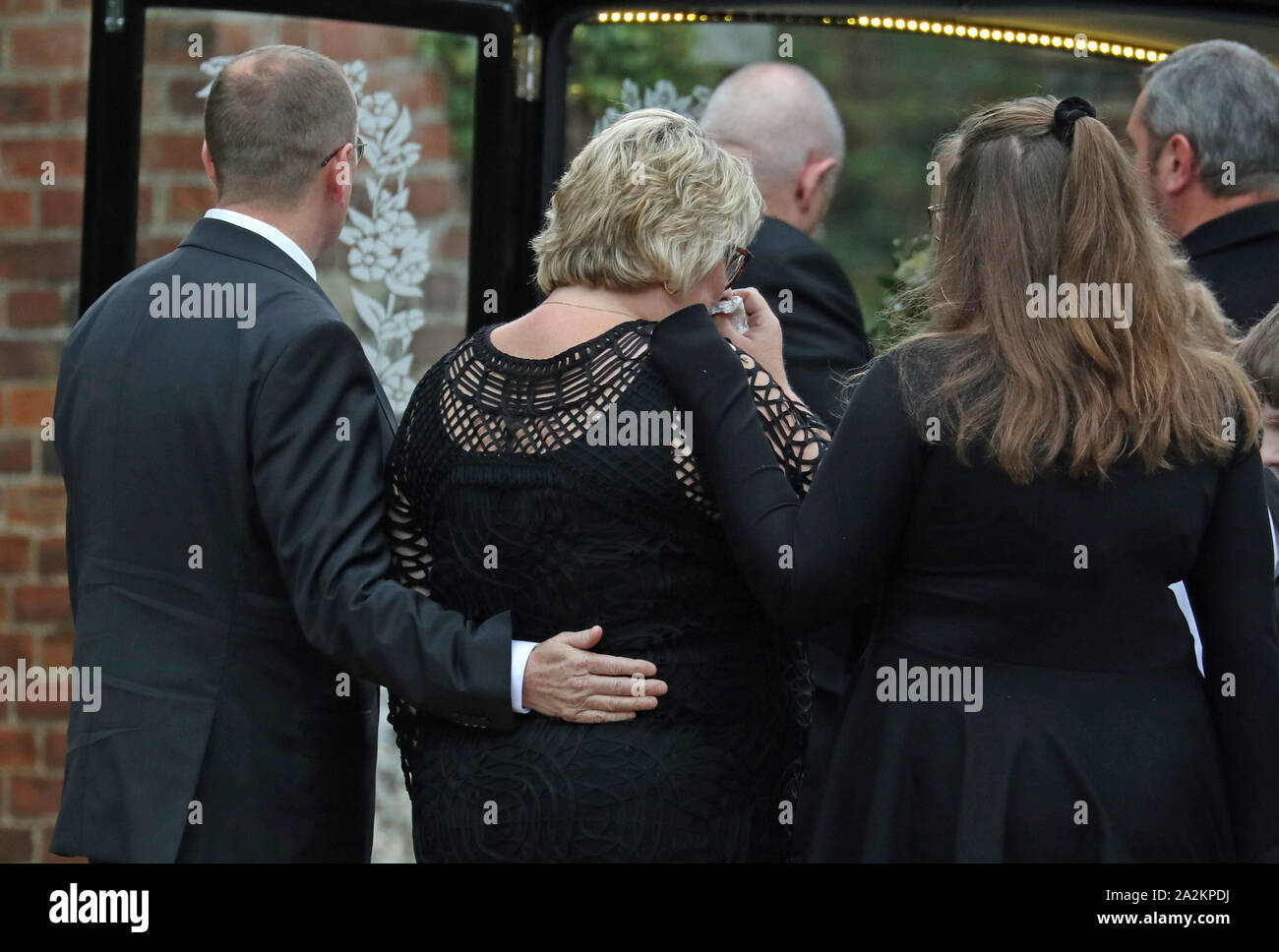 Libby russell hi-res stock photography and images - Alamy