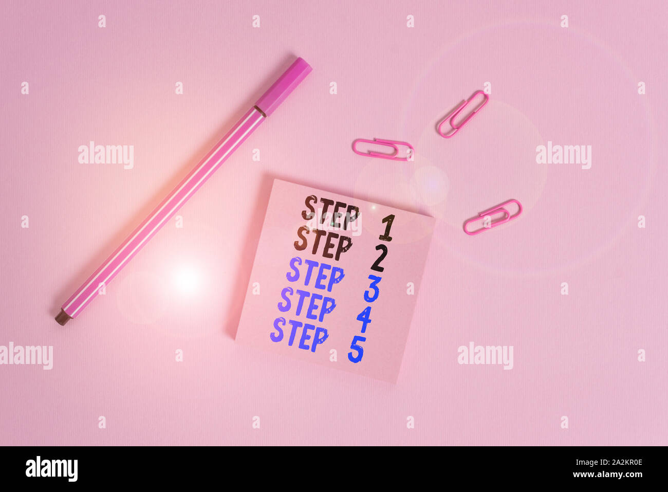 1 5 clips hi-res stock photography and images - Alamy