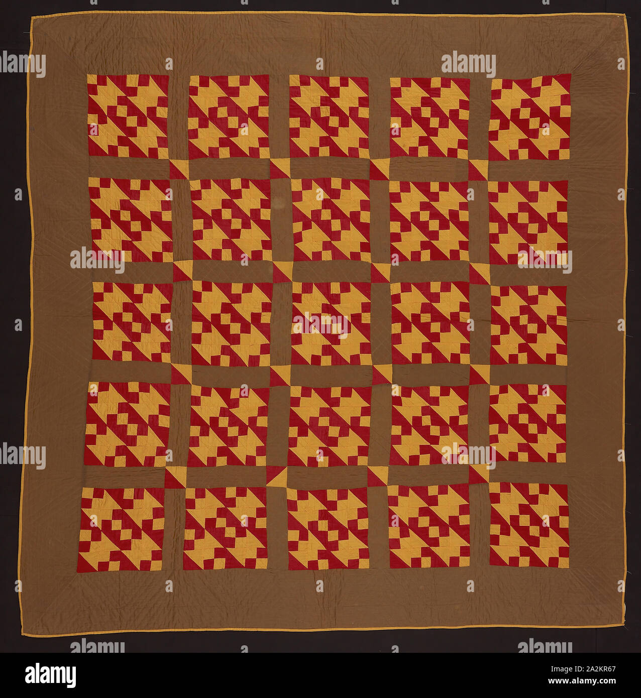 Jacobs ladder quilt hi-res stock photography and images - Alamy
