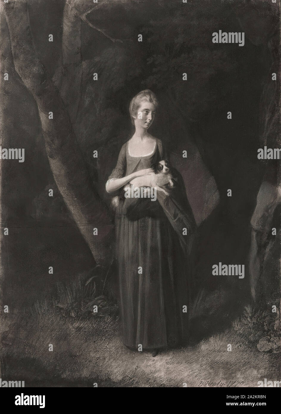 Miss cunningham hi-res stock photography and images - Alamy