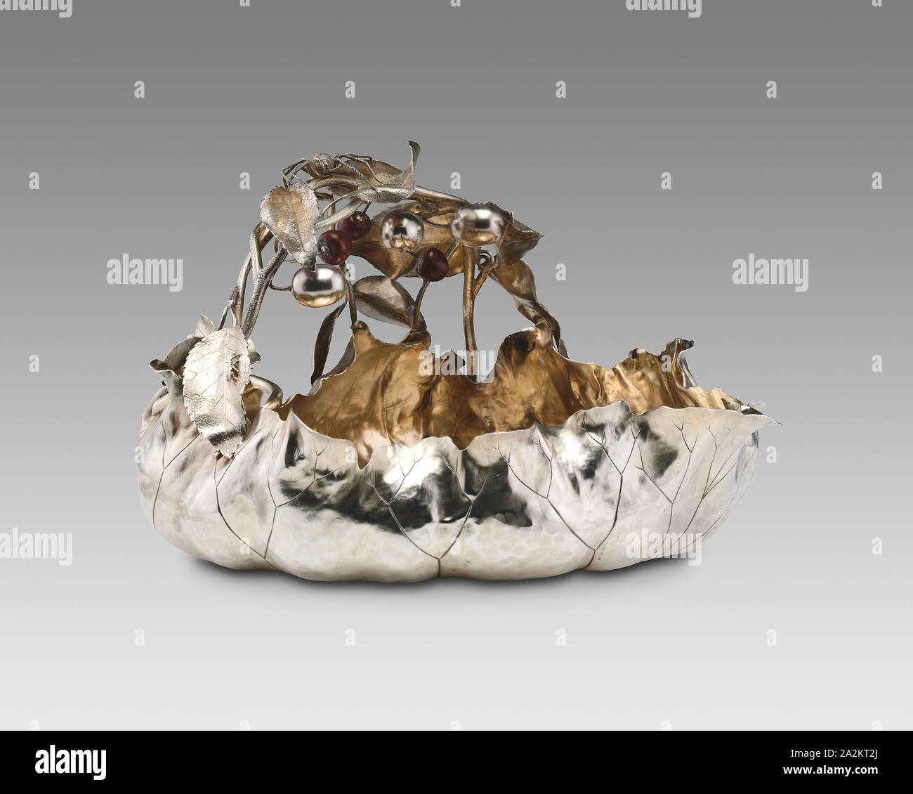 Shiebler george w and company hi-res stock photography and images - Alamy