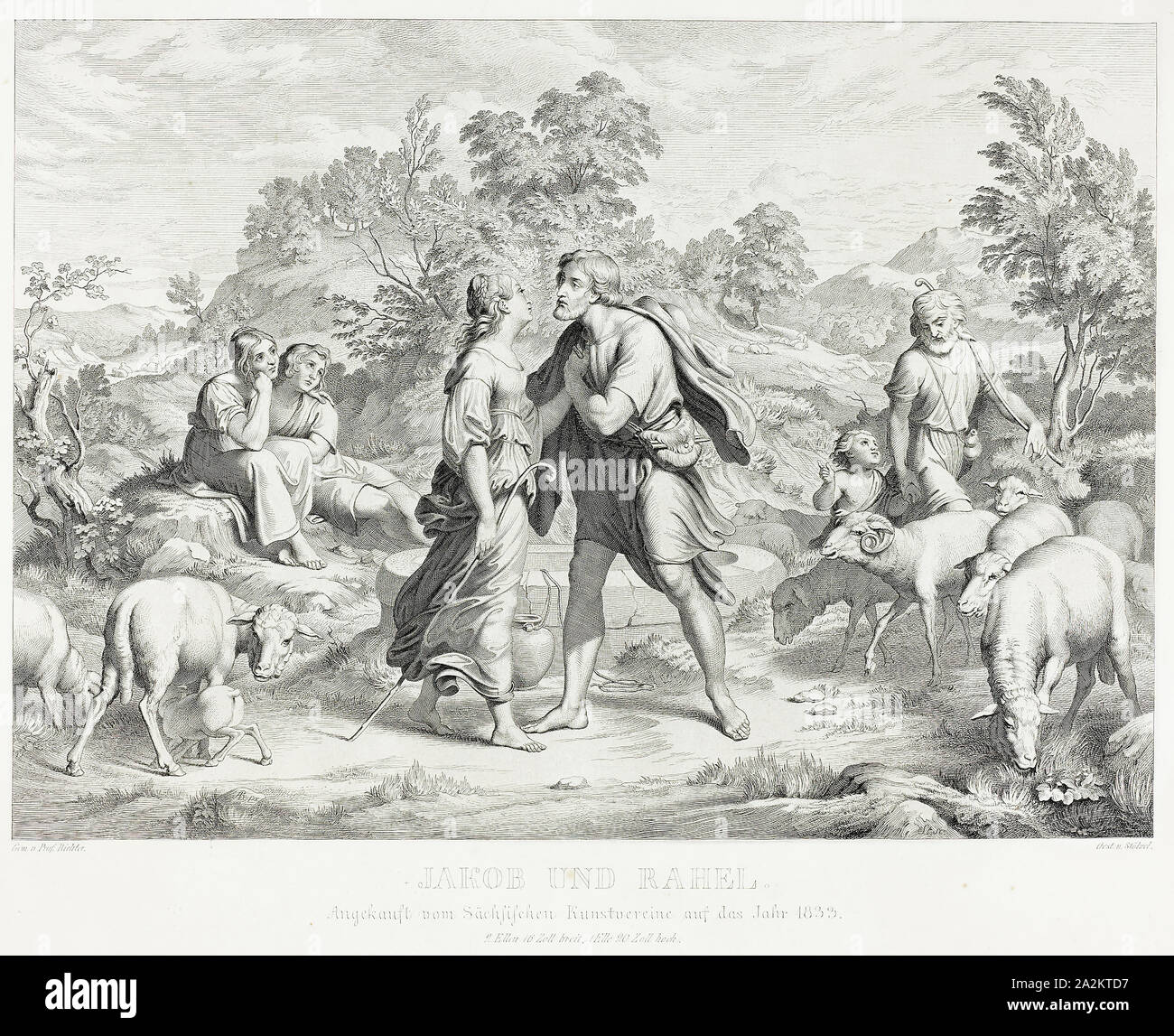 Jacob Richter High Resolution Stock Photography and Images - Alamy