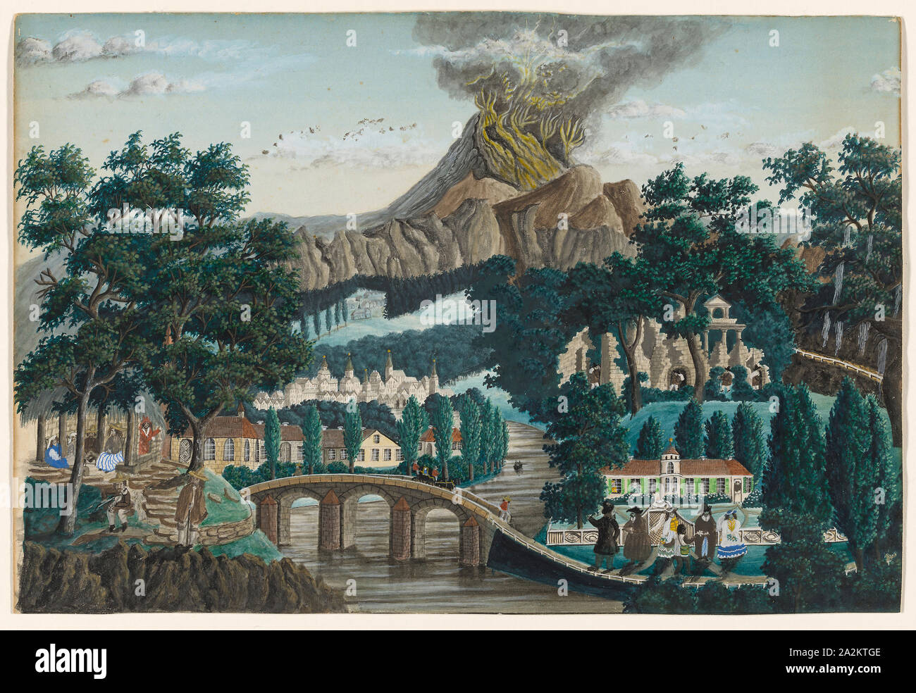 Damitz ernst hi-res stock photography and images - Alamy