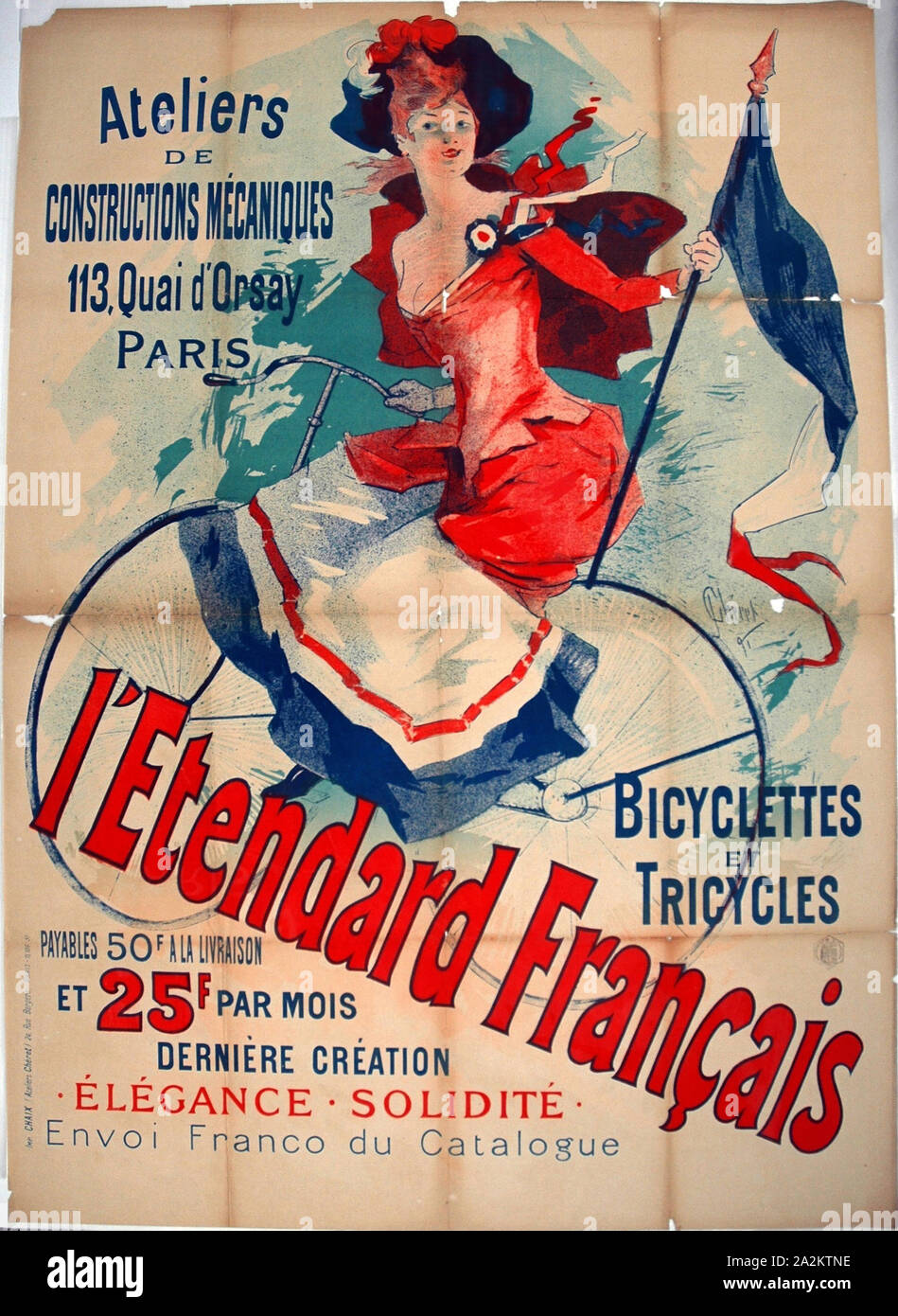 Imprimerie chaix hi-res stock photography and images - Alamy