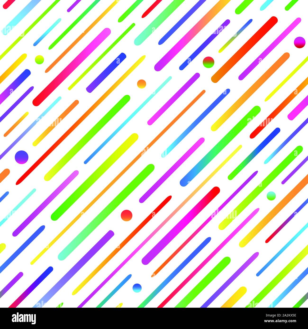 Gradient circle dot pattern Stock Vector Images - Alamy